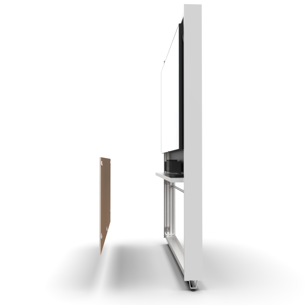 FlexWall Presentation | Pendax AB